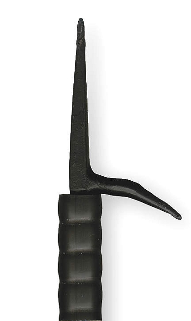 Dixie - Replacement Inserted Pike Pole Pick & Hook | Labonville Inc.